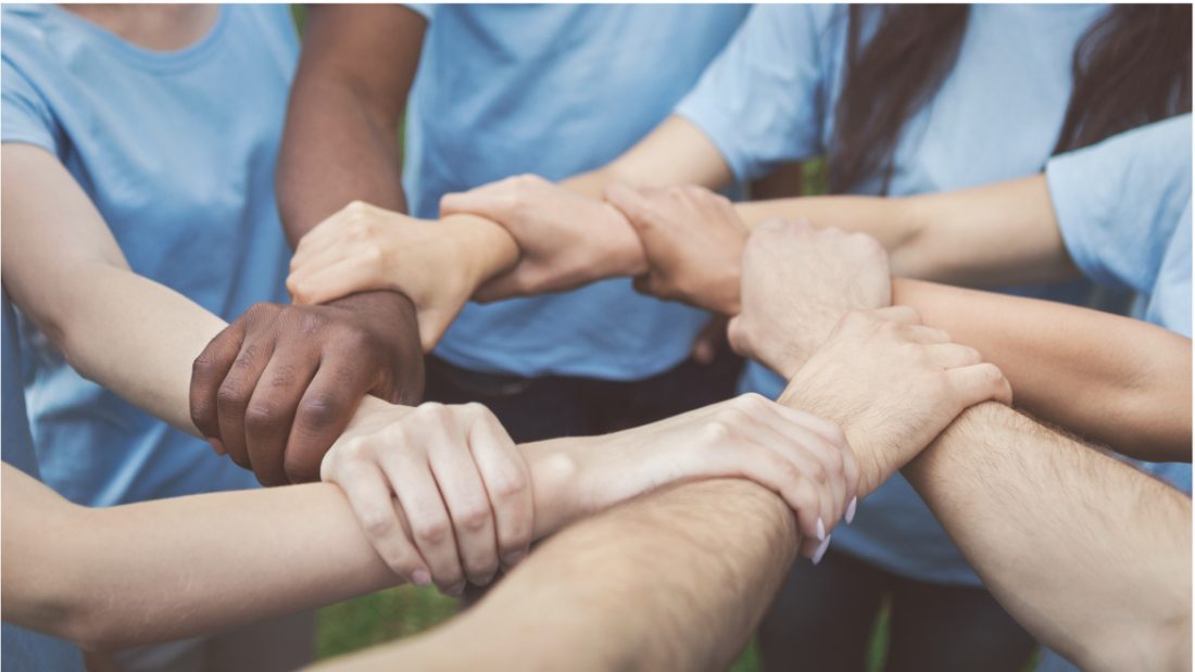 Notre équipe - Le CAP