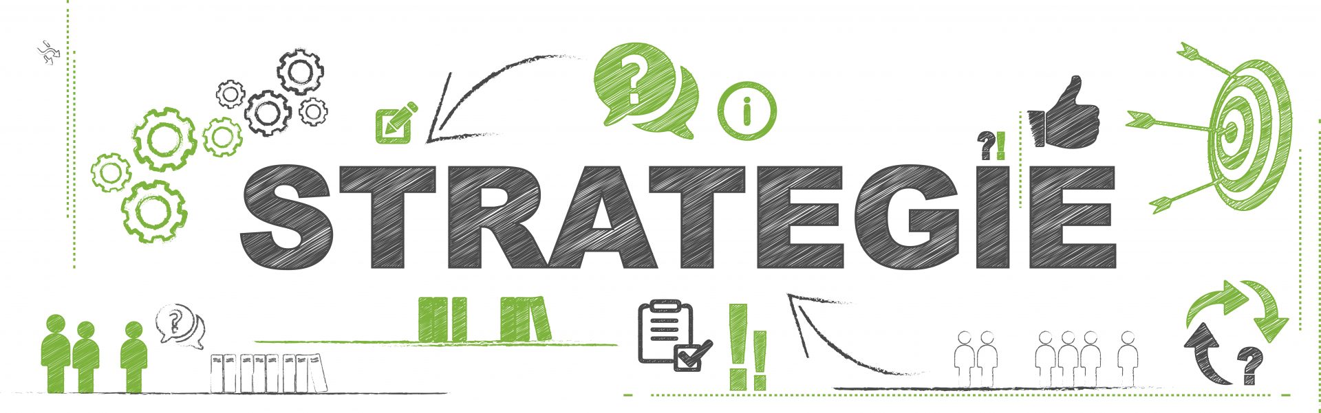 Strategic plan - Le Cap